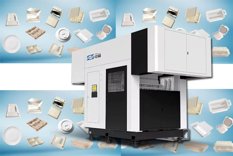 ZHONGKE Precision Machinery - Industrial Box Making Machine Expert