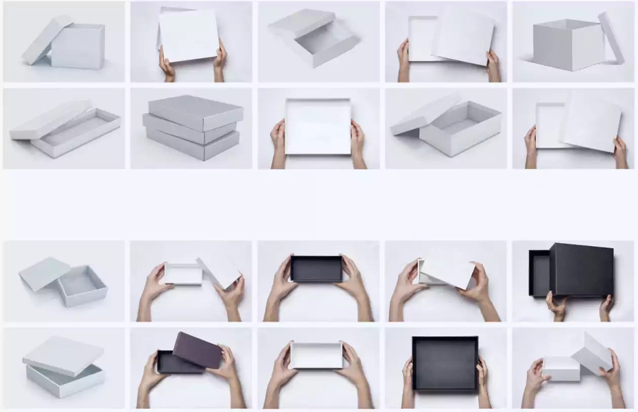 ZK-3525TD Intelligent Rigid Box Making Machine-ZHONGKE Precision Machinery